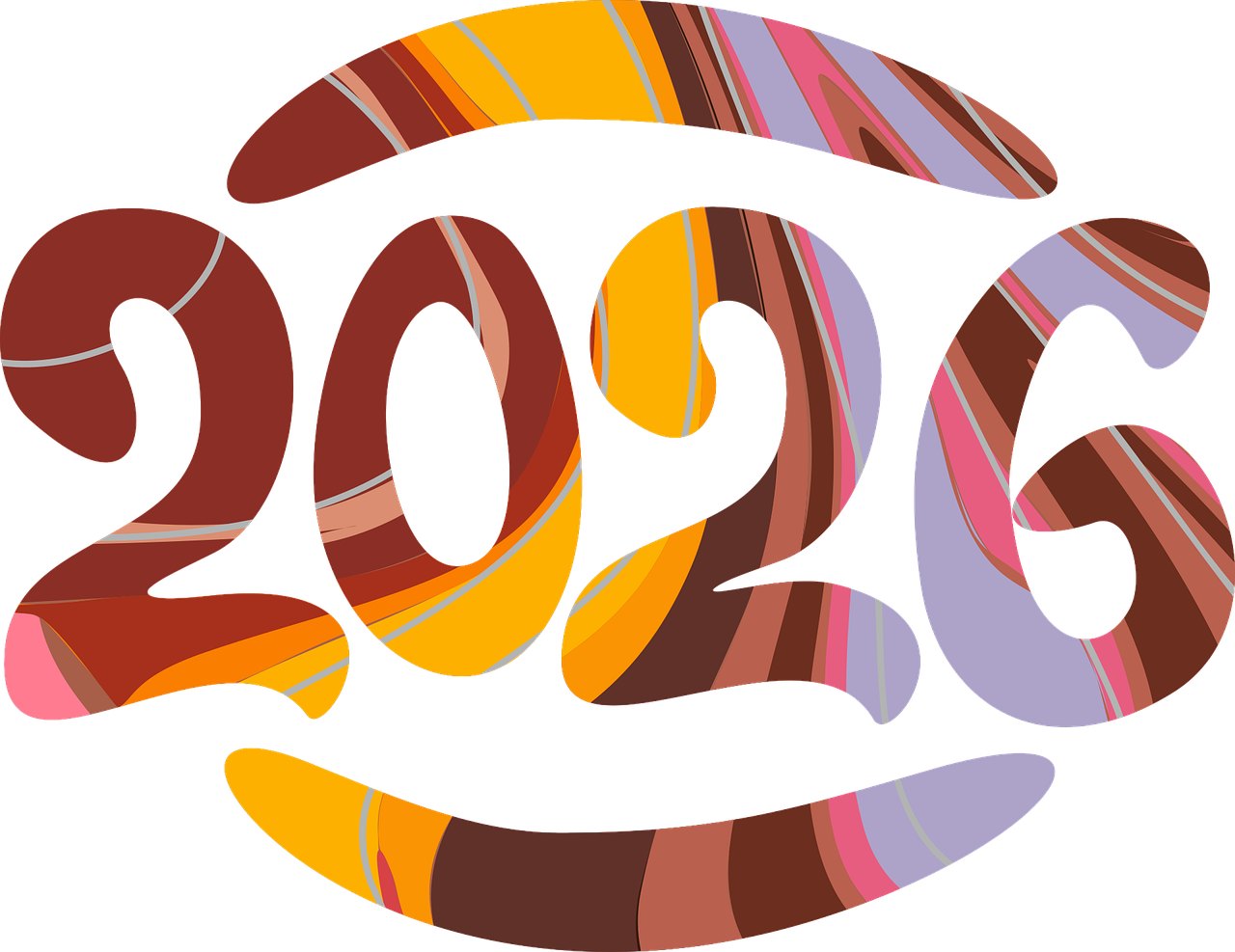 New Year 2026 Greetings from Baiju Jayachandran: Embracing New ...